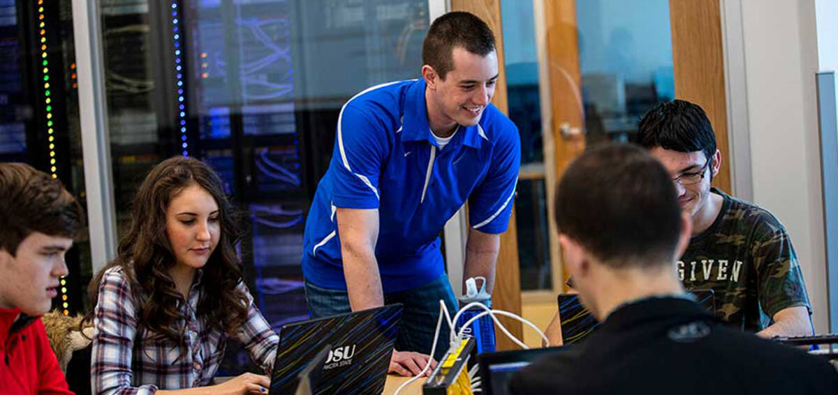 Student Resources | South Dakota Board of Regents