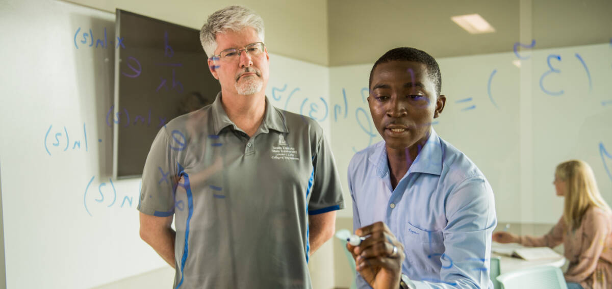 Student Resources | South Dakota Board of Regents