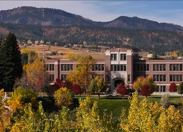 Our Schools - South Dakota Board of Regents